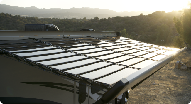 Xponent Power | Explore Without Boundaries